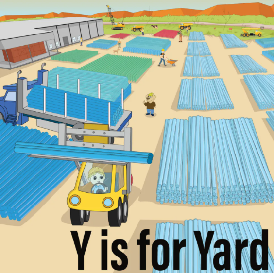 Oilfield Helping Hands to Raise Funds Through Sales of Oilfield-Themed ...